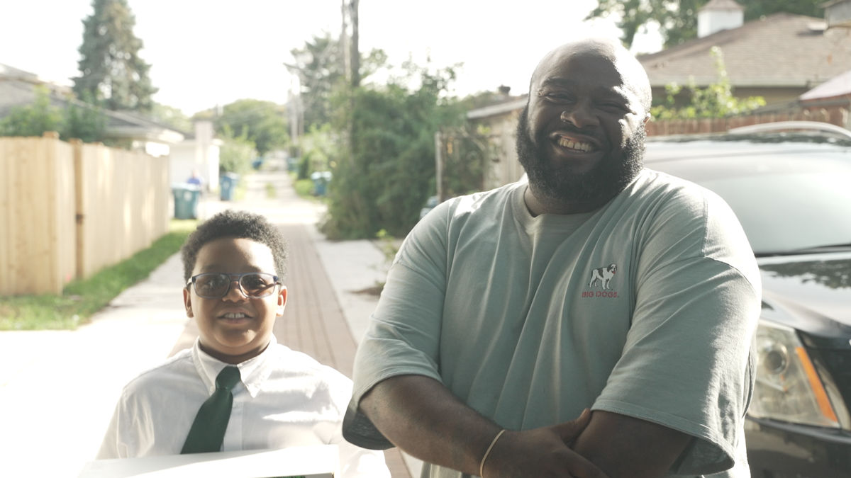 Equitable Community Development | RWJF